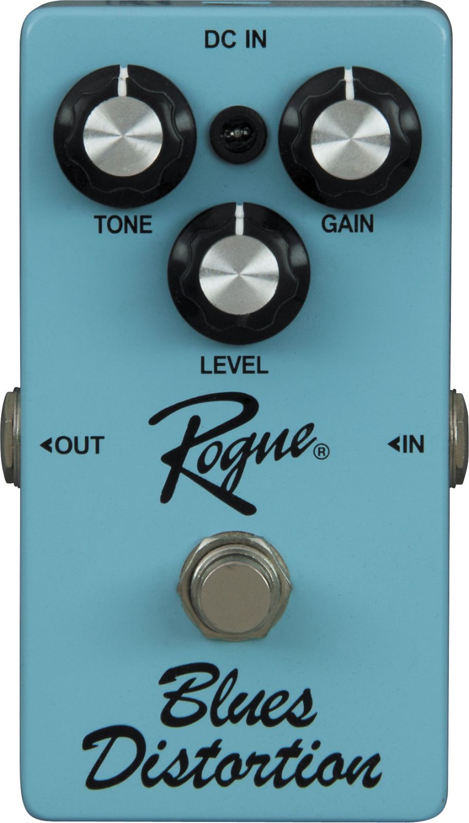 Rogue Blues Distortion | Reverb Australia