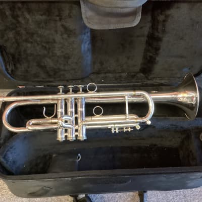 Holton M.F. ST550 Maynard Ferguson Trumpet | Reverb