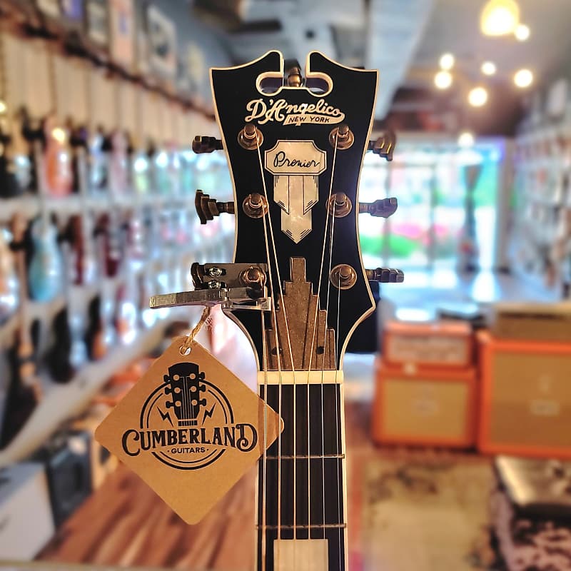 Timara Custom Shop - String Drop Tuner - LH | Reverb