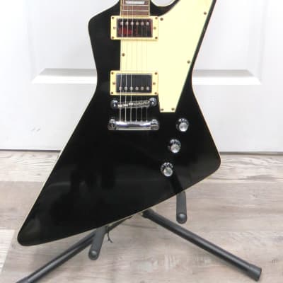 Vintage Hamer Explorer Standard Electric Guitar | Reverb