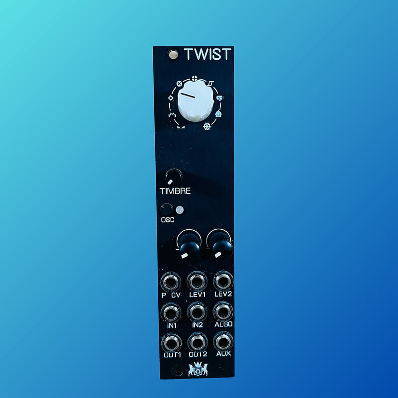Michigan Synth Works Twist | Reverb