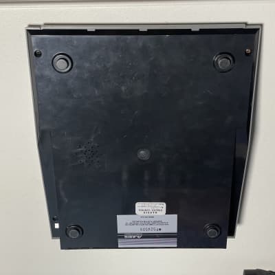 Alesis MMT-8 Multi-Track MIDI Recorder with Upgrades | Reverb