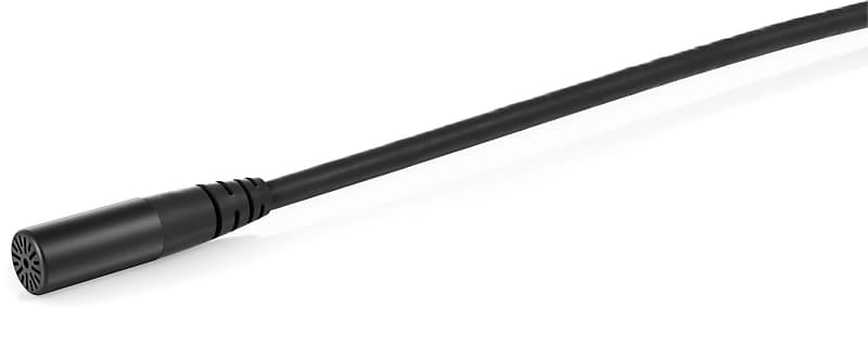 DPA 6060 CORE Omnidirectional Subminiature Lavalier | Reverb