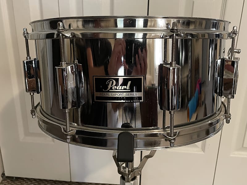 Pearl Export Series Snare Drum 14x6.5 | Reverb