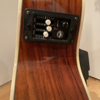 Charvel 12-String Late 90's - Sunburst | Reverb