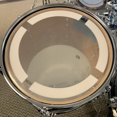 DW Performance Series Cherry 4pc Shell Pack **Limited | Reverb