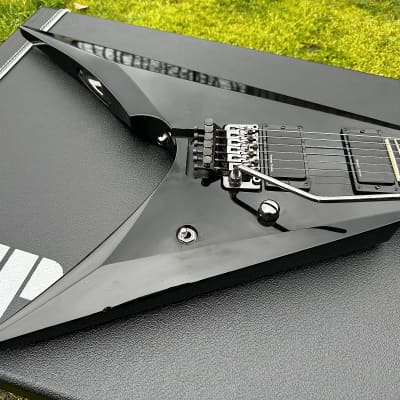 ESP Arrow Kiso Custom Shop | Reverb
