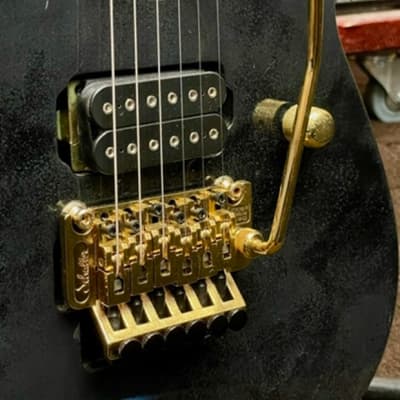 Caparison Horus 【27 Frets】【MADE IN JAPAN】【Discontinued Color】 | Reverb