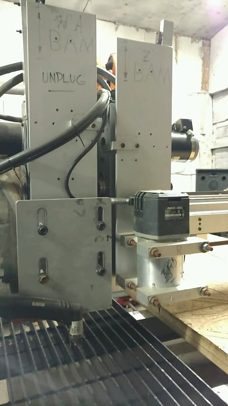 Digital Tool CNC Router | Reverb