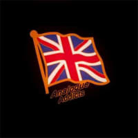 Analogue Addicts Vari Mu EMI RS124 Styled Compressor - | Reverb UK