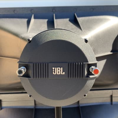 JBL 5742-M/HF MID-HIGH FREQ SCREENARRAY LOUDSPEAKER (ONE) | Reverb