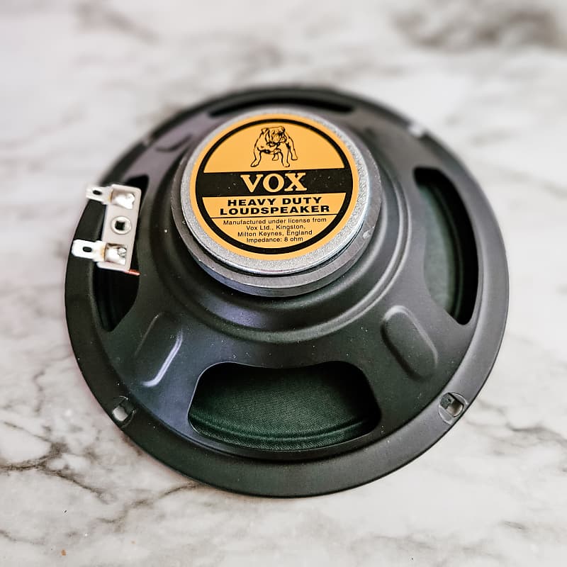 Vox Heavy Duty Loudspeaker 2010s | Reverb