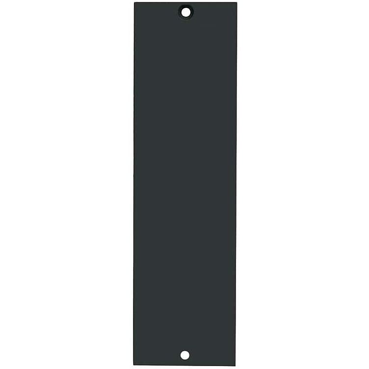 API 5B1 Blank Panel for 500-Series Chassis | Reverb