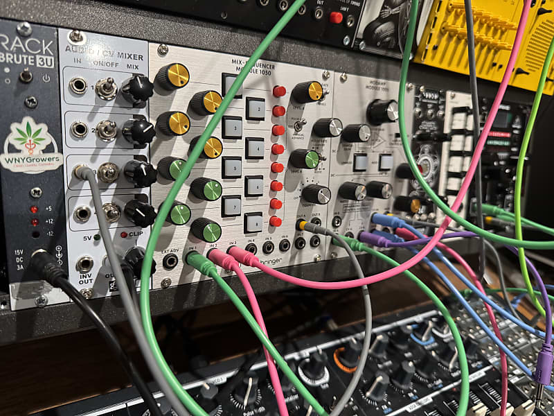 Eurorack Arturia | Reverb