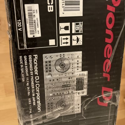 Pioneer XDJ-RX2-W 2018 - White | Reverb