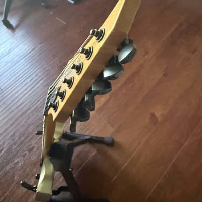 Solar Guitars Solar AB1.6S Electric Guitar - Silver 2020 - | Reverb