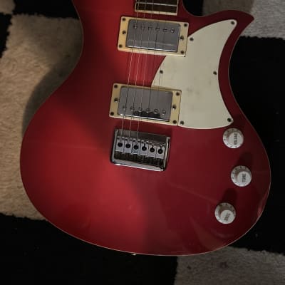 First Act ME501 early 2000s - Red | Reverb