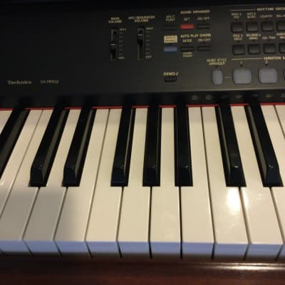 Technics SX-PR902 Piano 2003 cherry | Reverb