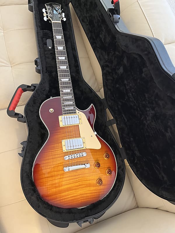 Sire Larry Carlton L7 | Reverb