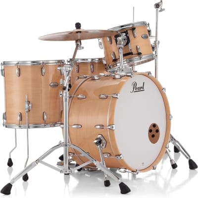 Pearl Drum Set (PMX943BSP/C102) | Reverb
