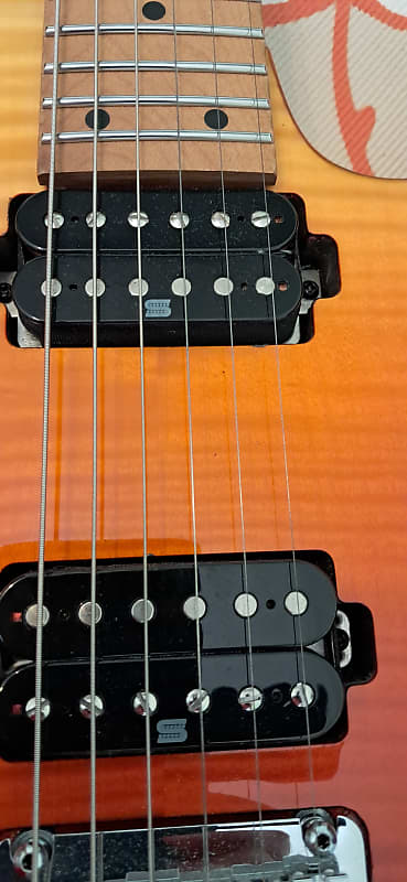 Seymour duncan hyperion set pickups Hyperion | Reverb Deutschland