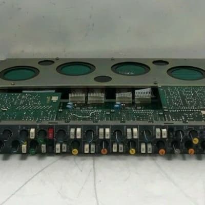 AMS Neve VR V Series Console Channel Strip | Reverb