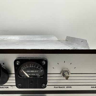 Viking RP62 Mic / Line Tube Preamplifier PreAmp Pair | Reverb