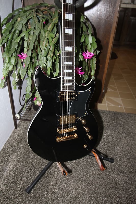 Reverend Sensei RA VERY limited edition! #21 of only 24 made. | Reverb