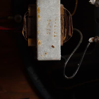 Supro 1615T Tube Amplifier (1958), ser. #X-93080. | Reverb