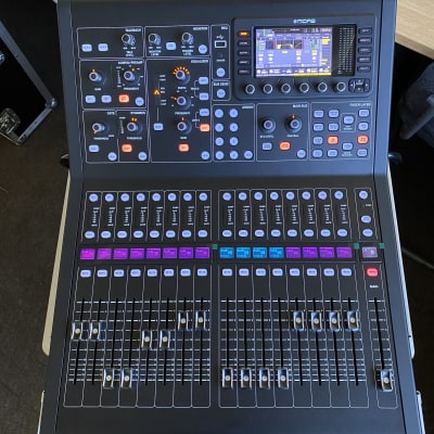 Midas M32 Live Digital Mixer **Mint Condition** - Original | Reverb UK