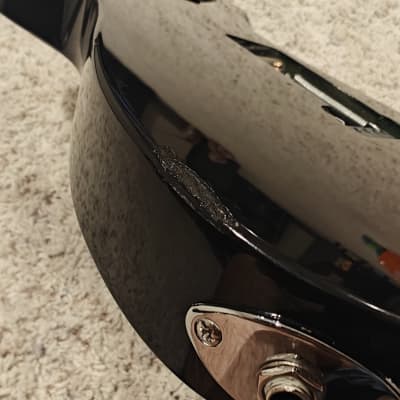 Jackson Performer PS7 - Made in Japan (MIJ), Wilkinson Bridge | Reverb