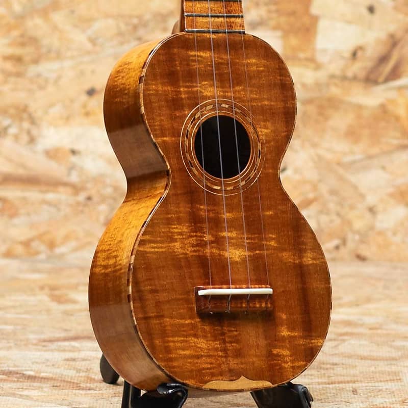 Solfa by YGK Soprano #361 2020 | Reverb