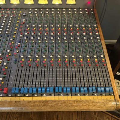 Trident Series 65 1980 - Gray | Reverb