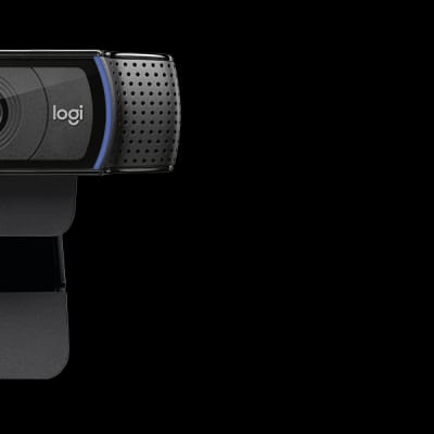 Logitech Logitech C920s Pro HD 1080p Webcam with Privacy | Reverb