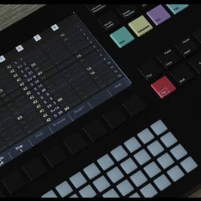 Polyend Tracker - Tabletop Sampler, Wavetable Synthesizer and | Reverb