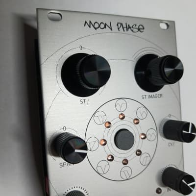 Patching Panda Moon Phase | Reverb