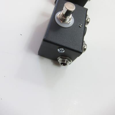 Loop Switchers True Bypass Loop Strip Single Mini Channel | Reverb