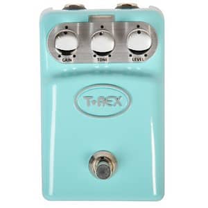 T-Rex Tonebug Overdrive | Reverb