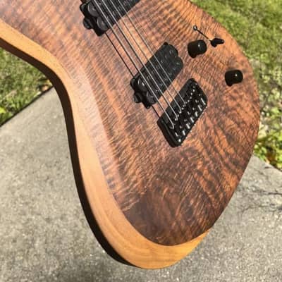 Kiesel SCB7 2020 | Reverb
