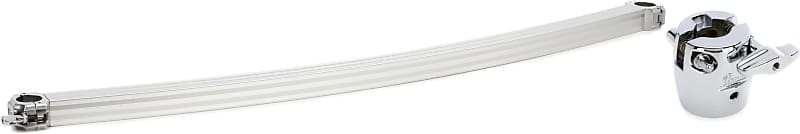 Pearl AL28AC Curved Rack Bar Bundle with Pearl Icon Series | Reverb