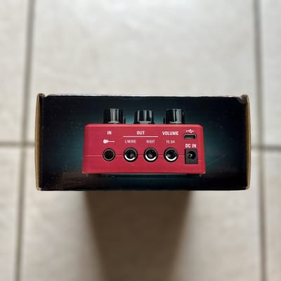 Line 6 POD Express | Reverb