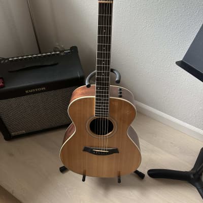 Taylor GC3 Lefthanded 2009 | Reverb