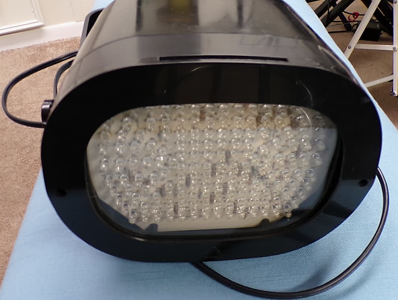 MBT LEDWOW Effect Light Pair (2 of the same) | Reverb