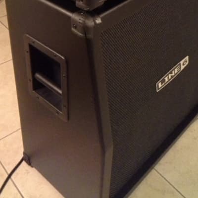 Line 6 Spider III 150 Watt Half Stack | Reverb