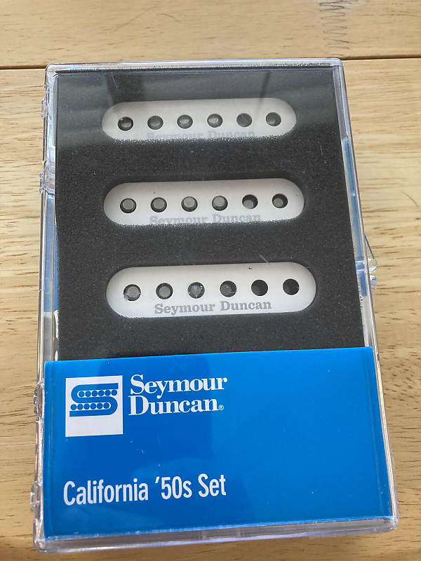 Fender Fender V Mod Stratocaster Pickups | Reverb