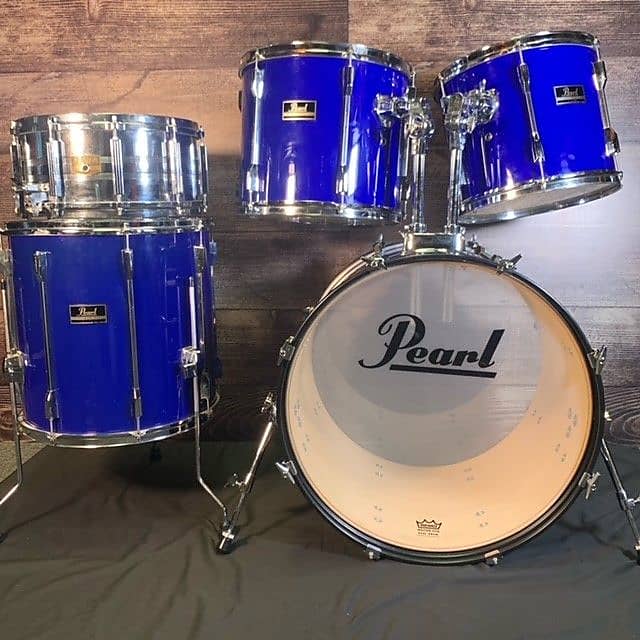 Pearl Export Series Drum Shell Pack(5 Piece) (Phoenix, AZ) | Reverb