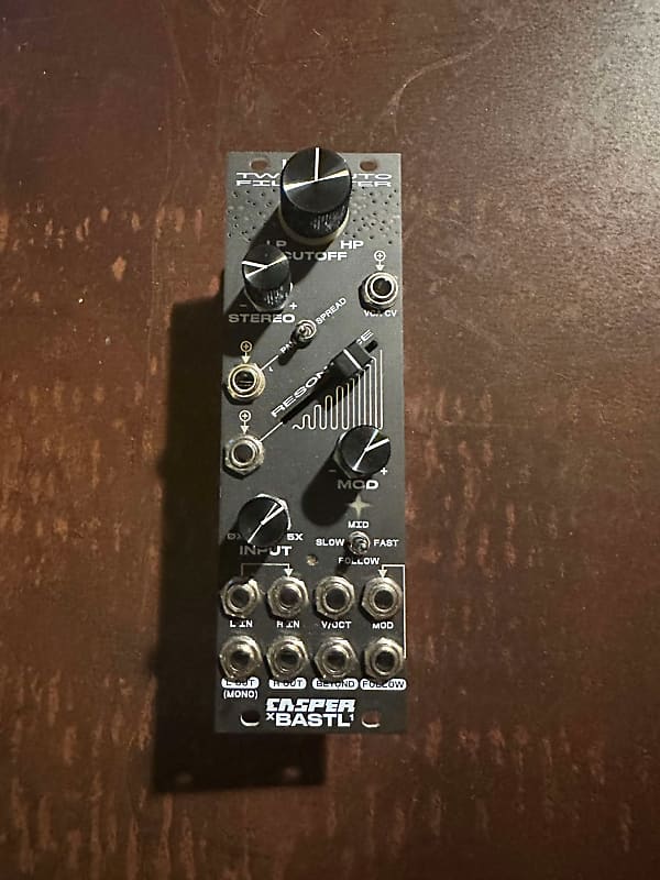 BASTL Instruments Ikarie | Reverb Australia