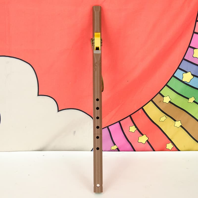 BaFlute Native American Style Flute, 3d Printed, Key of A, | Reverb