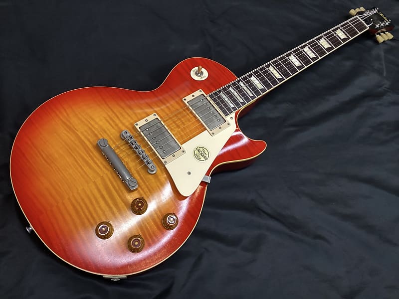 Tokai LS236F C/VCS | Reverb