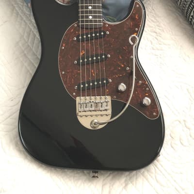 USA Robin Alamo Tonemonger - Strat Style - Ultra Rare - | Reverb